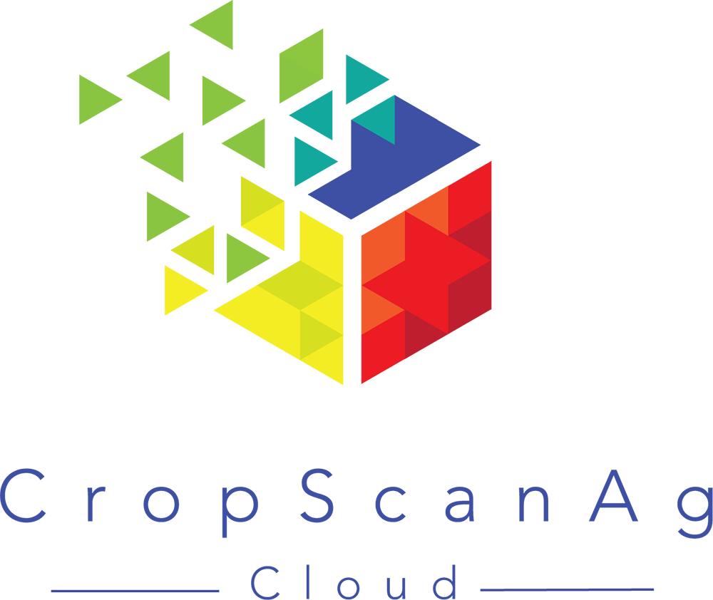 Cropscan - Customer Portal